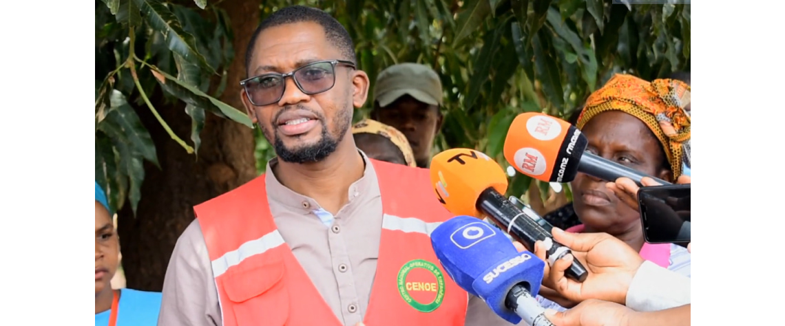 Moçambique: Antigo Delgado do INGD no Niassa condenado oito anos de ...